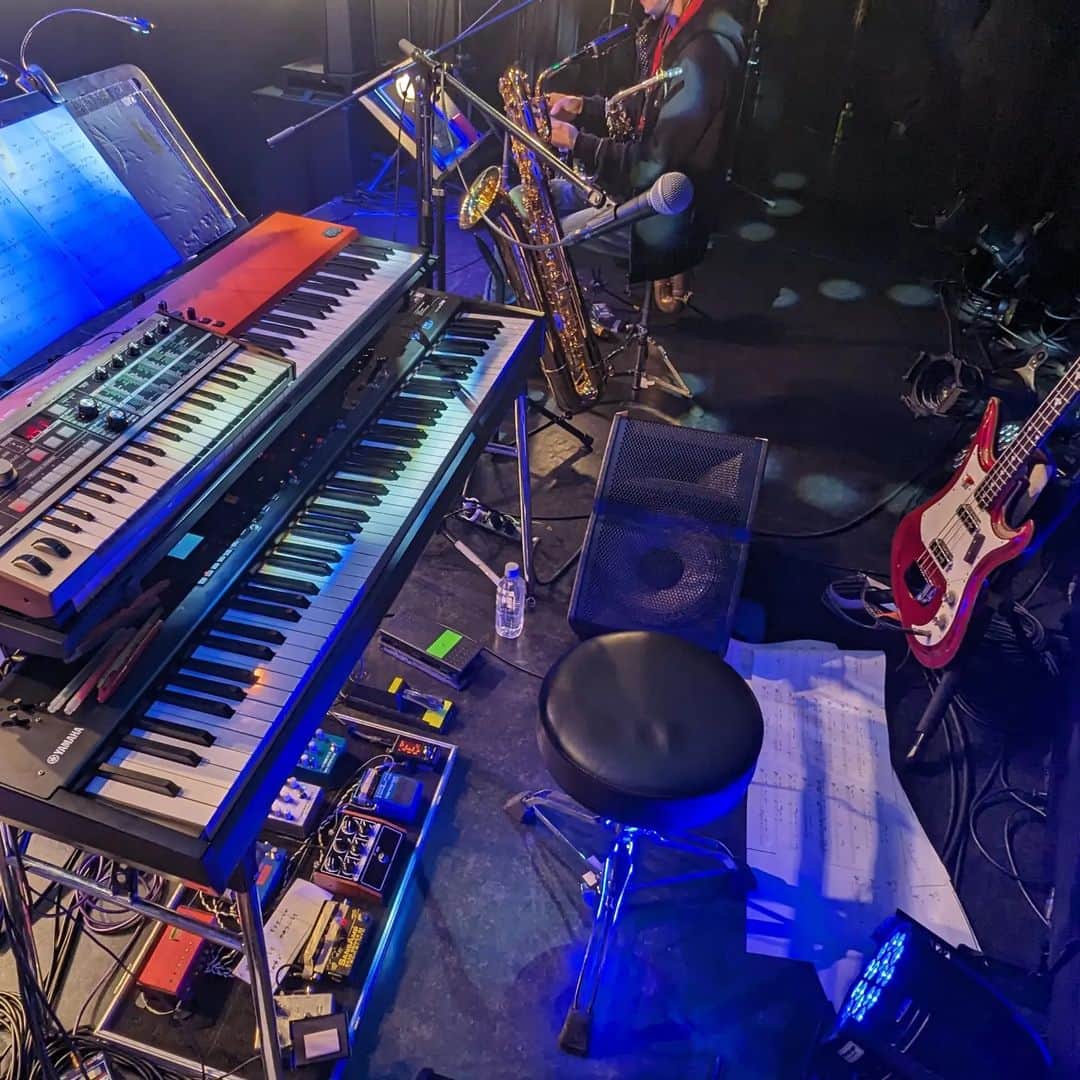 磯貝サイモンさんのインスタグラム - (磯貝サイモン@simon_isogai)