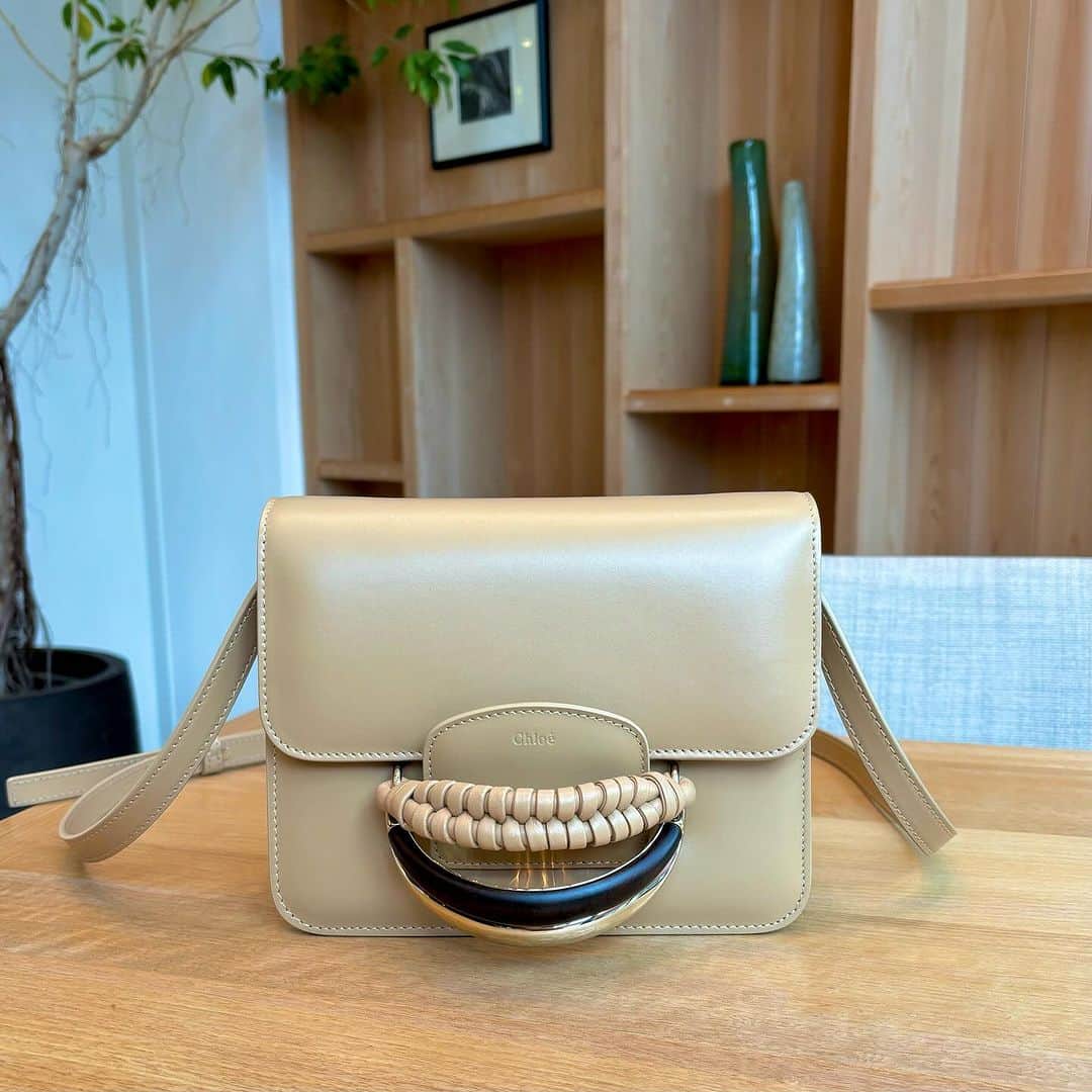 Bijouxthreecさんのインスタグラム写真 Bijouxthreecinstagram 「【chloe】 クロエは1952年に