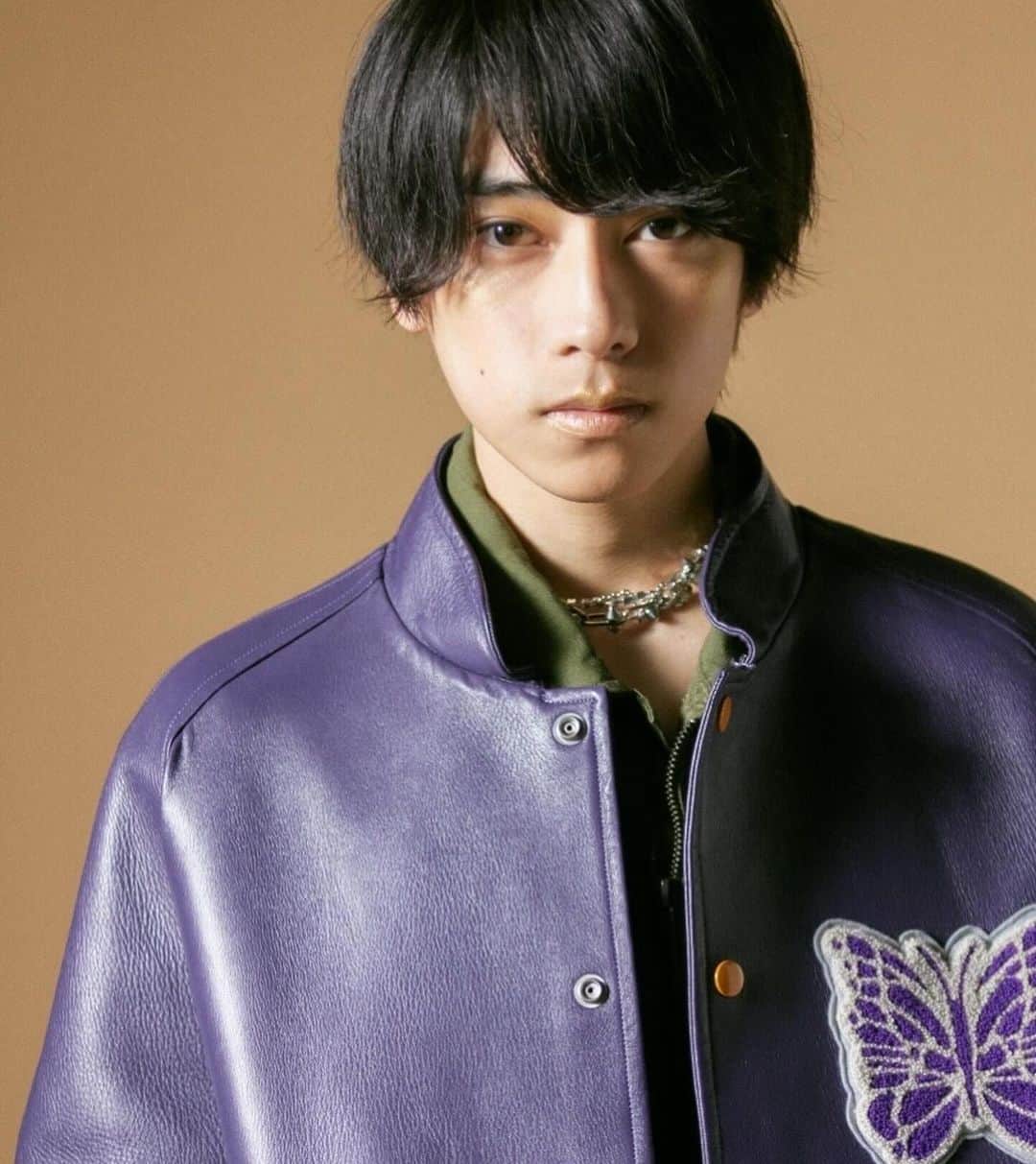 本島純政さんのインスタグラム写真 - (本島純政Instagram)「NYLON 365ANNIVERSARY 「365日、毎日が ...