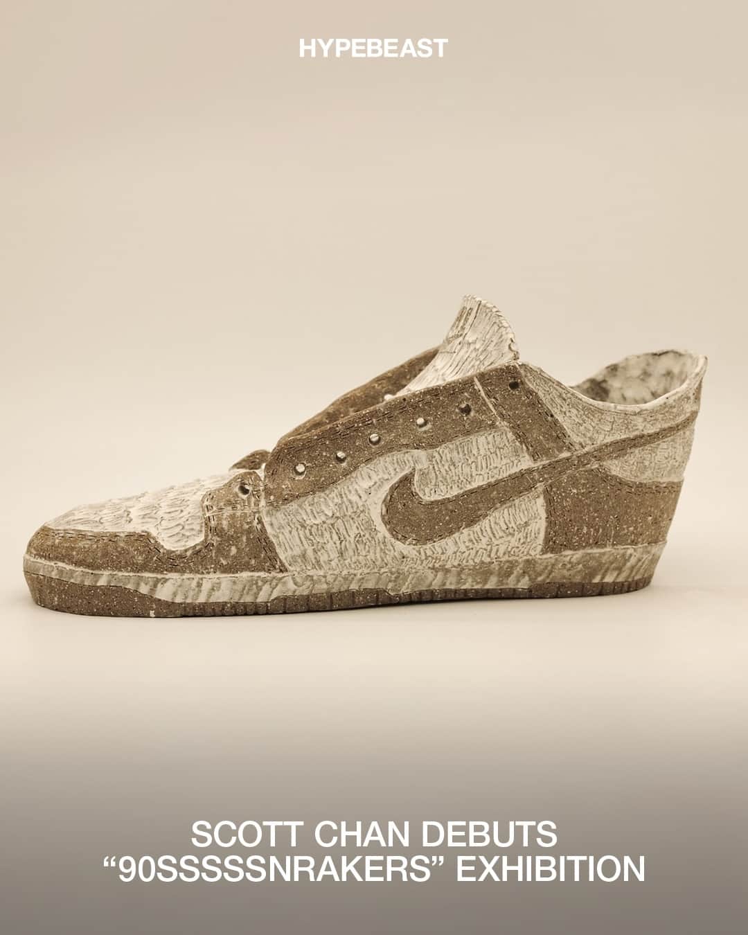 HYPEBEASTさんのインスタグラム写真 - (HYPEBEASTInstagram)「In case you missed it ...