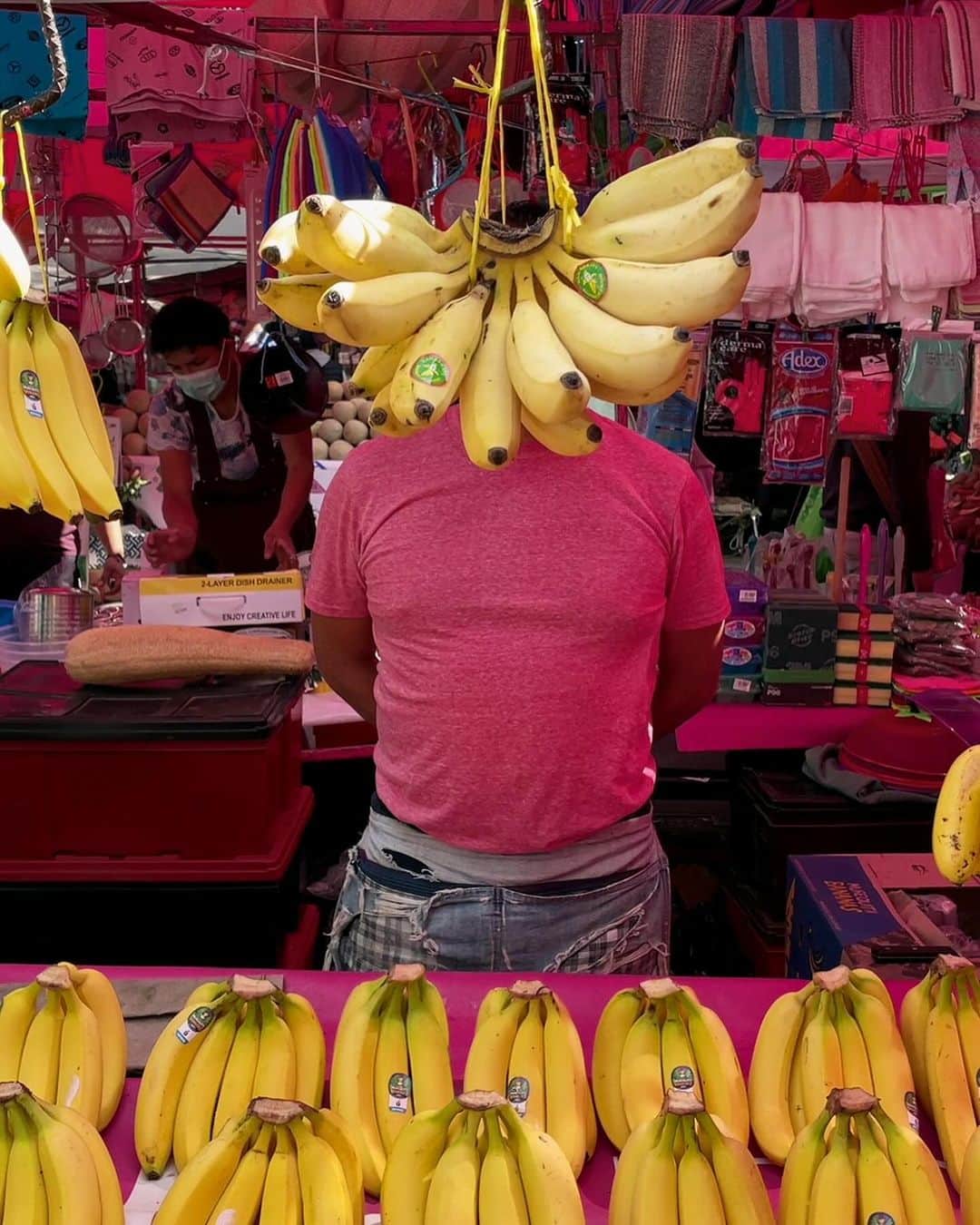 i-Dさんのインスタグラム写真 - (i-DInstagram)「For @samyoukilis, Instagram is a place ...