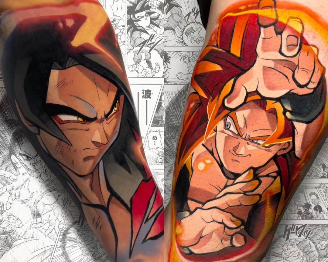 鳥山明（ファンアカウント）さんのインスタグラム写真 - (鳥山明（ファンアカウント）Instagram)「Follow @nagara ...