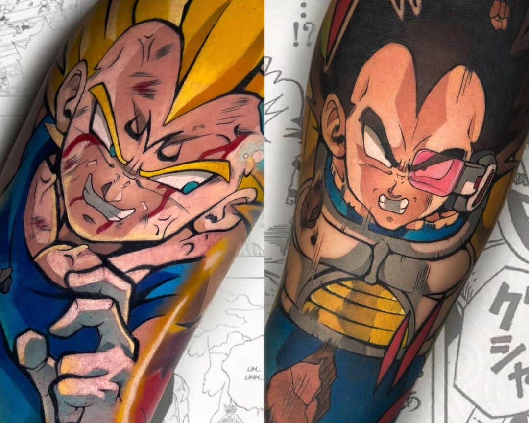 鳥山明（ファンアカウント）さんのインスタグラム写真 - (鳥山明（ファンアカウント）Instagram)「Follow @nagara ...