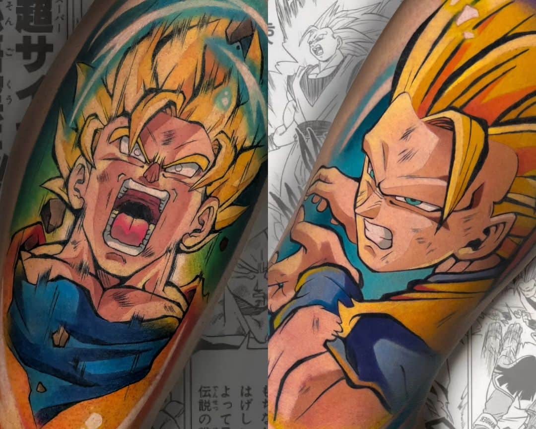 鳥山明（ファンアカウント）さんのインスタグラム写真 - (鳥山明（ファンアカウント）Instagram)「Follow @nagara ...