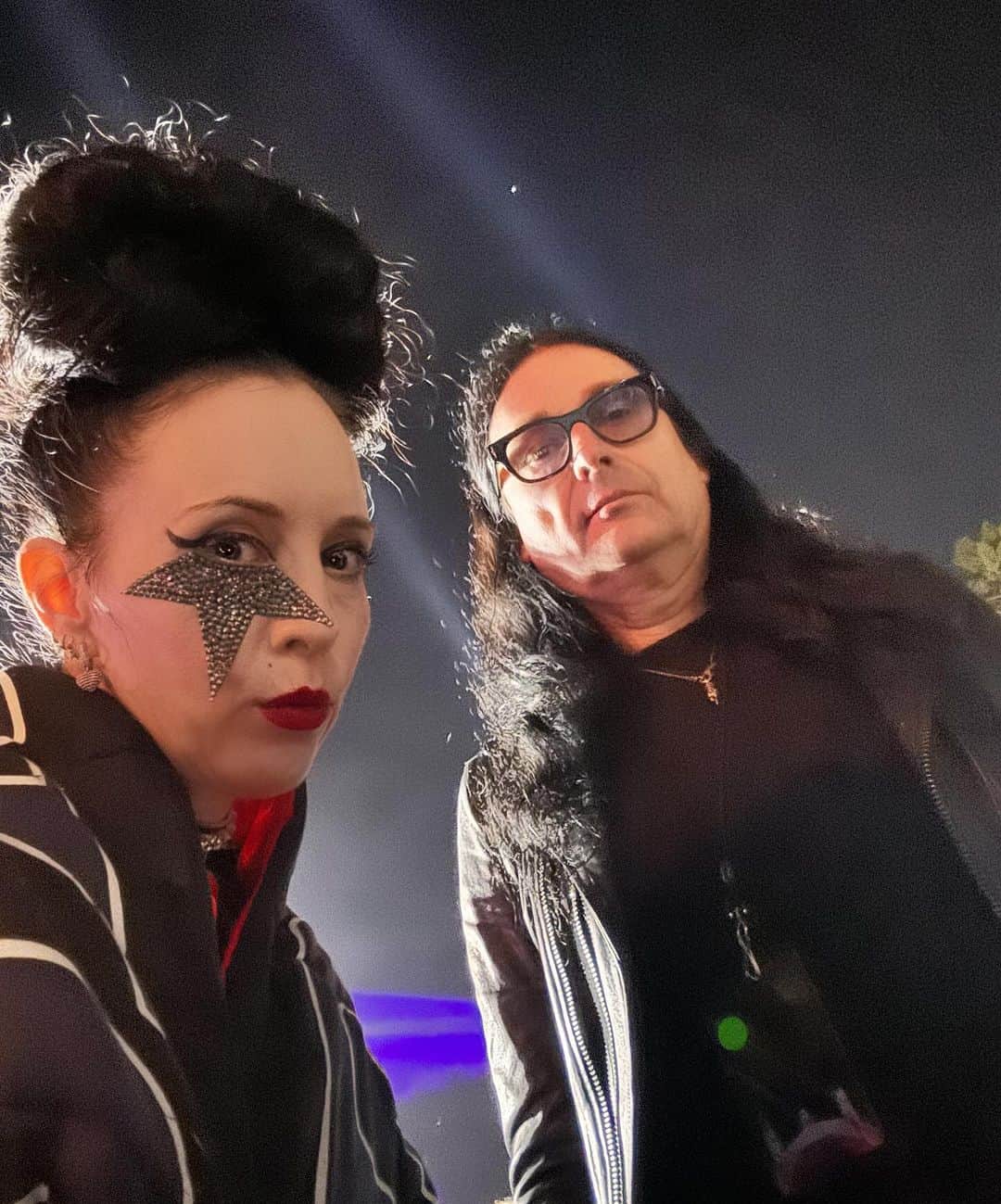 B. Akerlundさんのインスタグラム写真 - (B. AkerlundInstagram)「What a NIGHT !!! 🤘🏻 ...