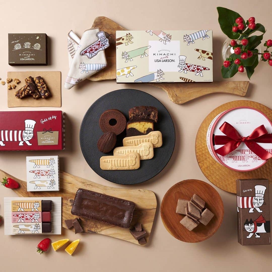 リサラーソンさんのインスタグラム写真 - (リサラーソンInstagram)「【直営店「TONKACHI,6」営業中！】⁠ ⁠ 本日も直営店「TONKACHI,6」は、19時まで営業しており ...