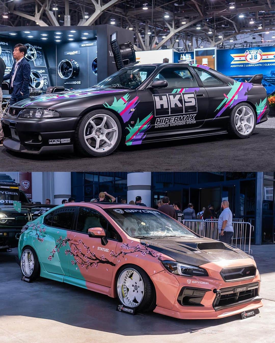 HYPEBEASTさんのインスタグラム写真 - (HYPEBEASTInstagram)「@hypedrive: It's that time ...