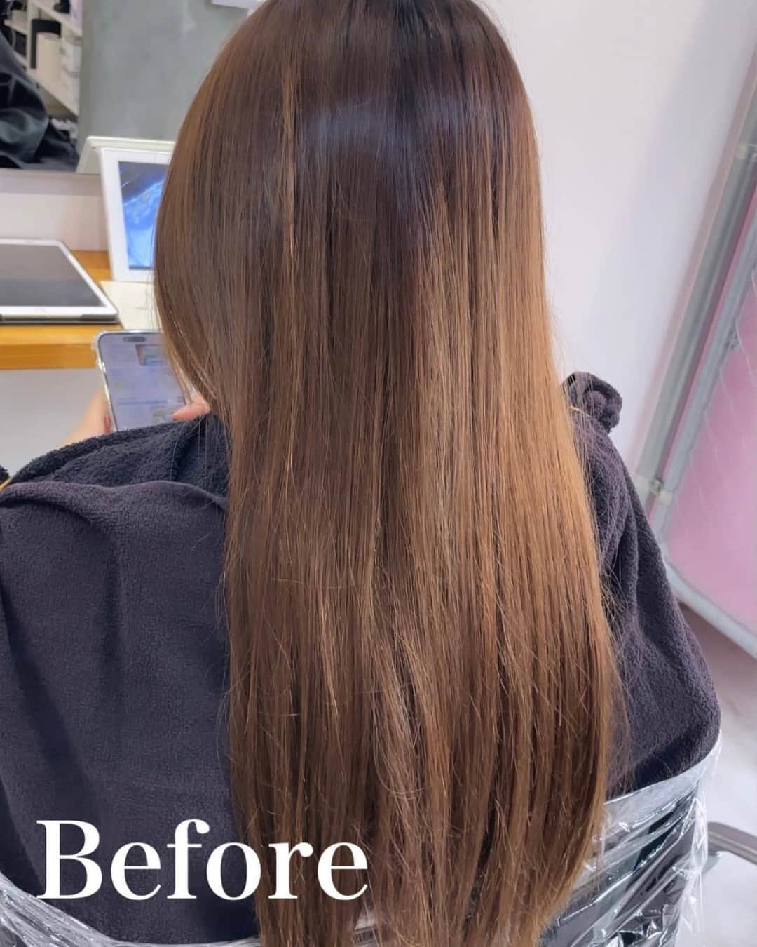 Wella Professionals Japanさんのインスタグラム写真 - (Wella Professionals JapanInstagram)「秋も深まってきましたね🍂 明るさを ...