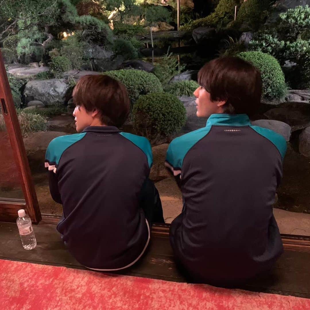 君には届かない。さんのインスタグラム写真 - (君には届かない。Instagram)「第4話よりオフショット！ 思わず撮ってしまいたくなる ...