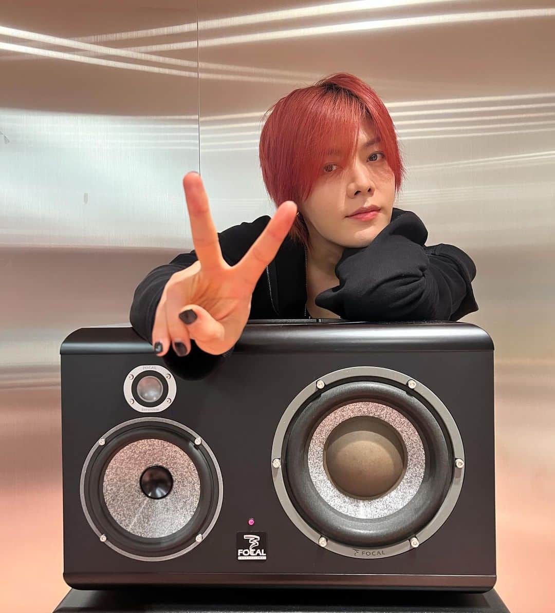 中本悠太さんのインスタグラム写真 中本悠太instagram 「다음머리색 뭘로할까」11月5日 21時42分 Yuu Taa 1026
