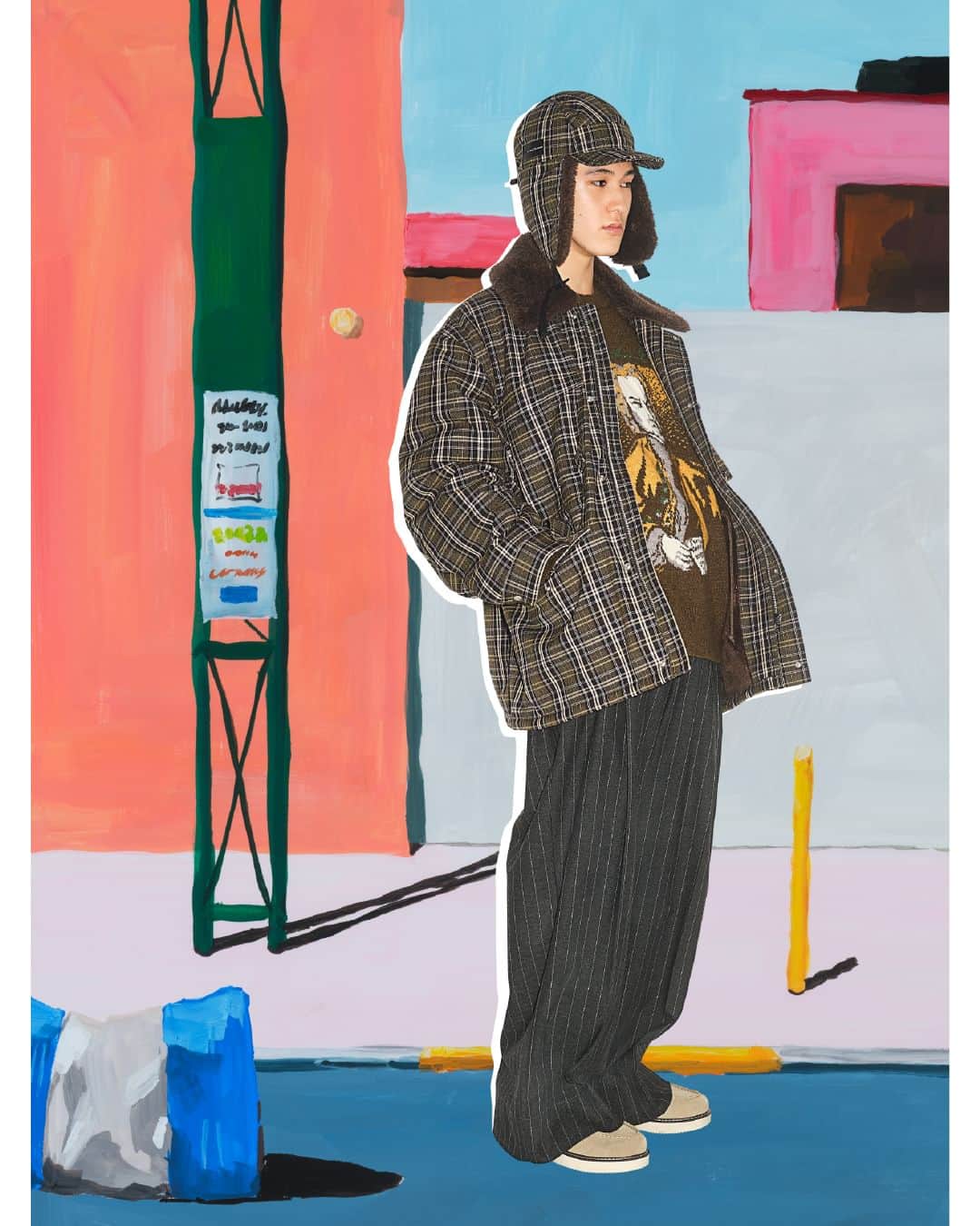 GU Hong Kongさんのインスタグラム写真 - (GU Hong KongInstagram)「【「GU x beautiful ...