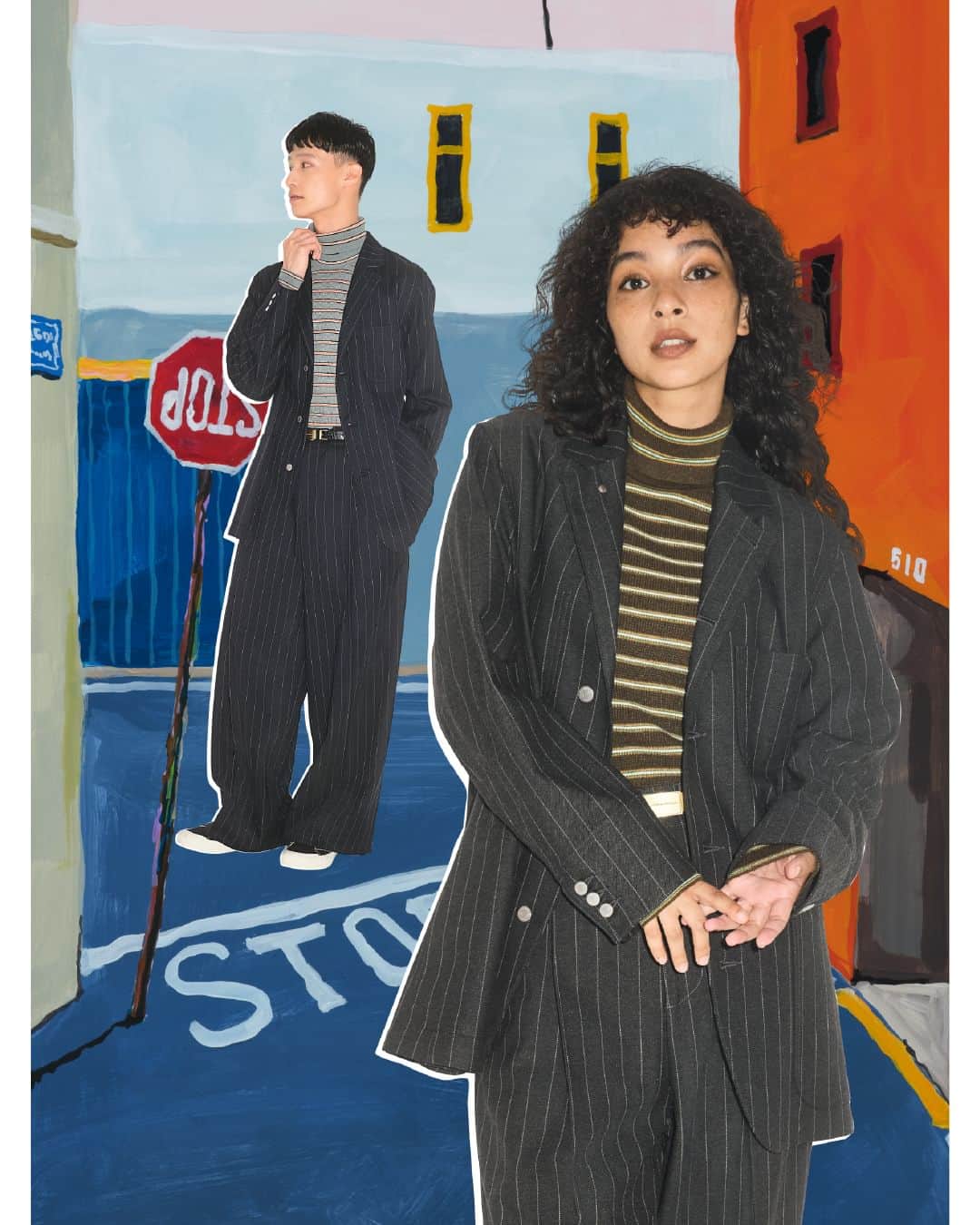 GU Hong Kongさんのインスタグラム写真 - (GU Hong KongInstagram)「【「GU x beautiful ...