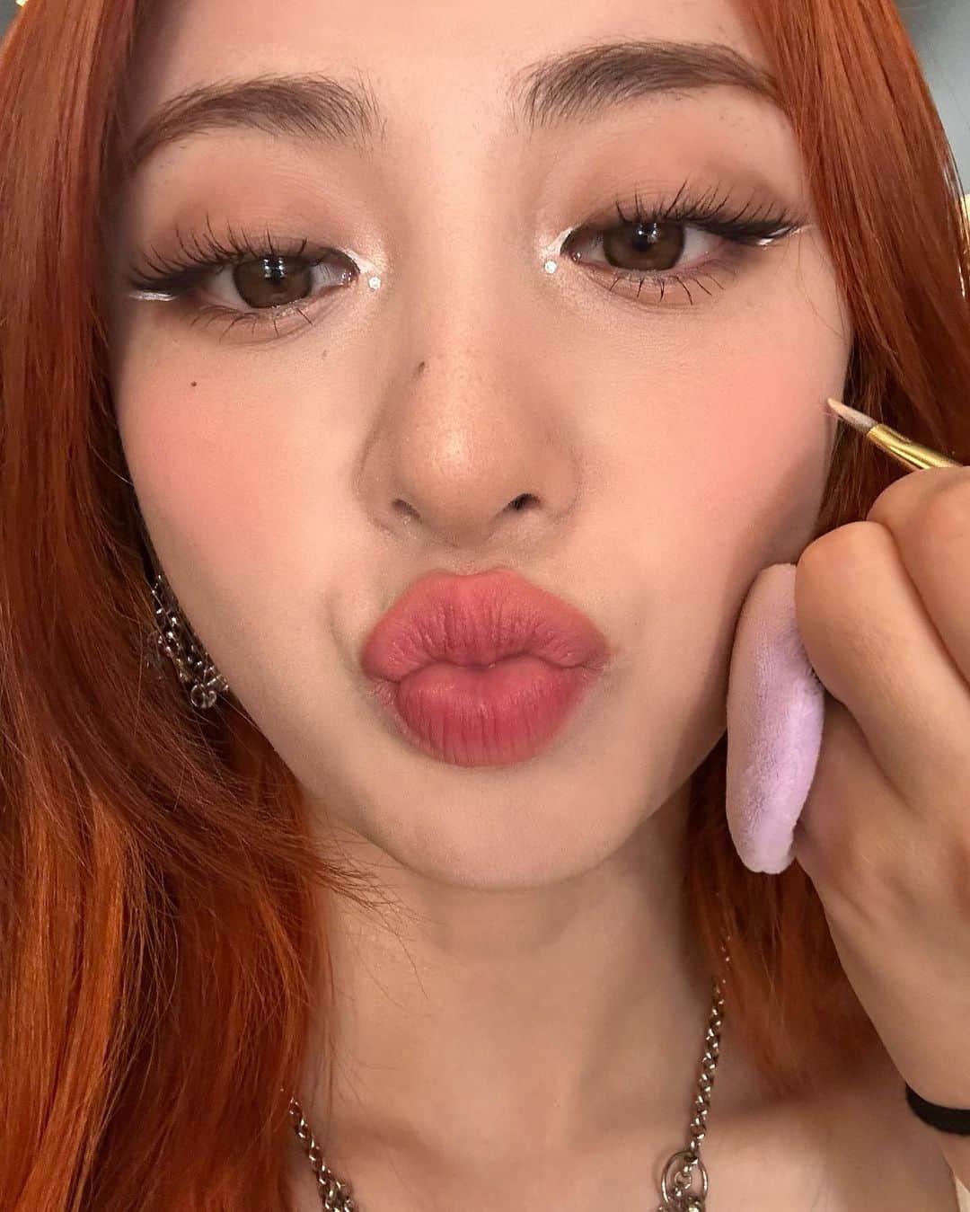 ホ・ユンジンさんのインスタグラム写真 ホ・ユンジンinstagram 「thank You Blizzcon ️🤍」11月5日 13