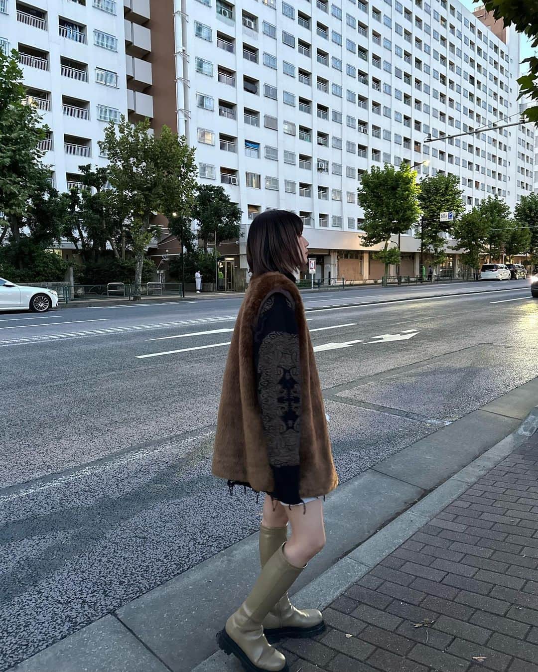 Ameri VINTAGE LUMINE SHINJUKUさんのインスタグラム写真 - (Ameri VINTAGE LUMINE SHINJUKUInstagram)「. Coming ...