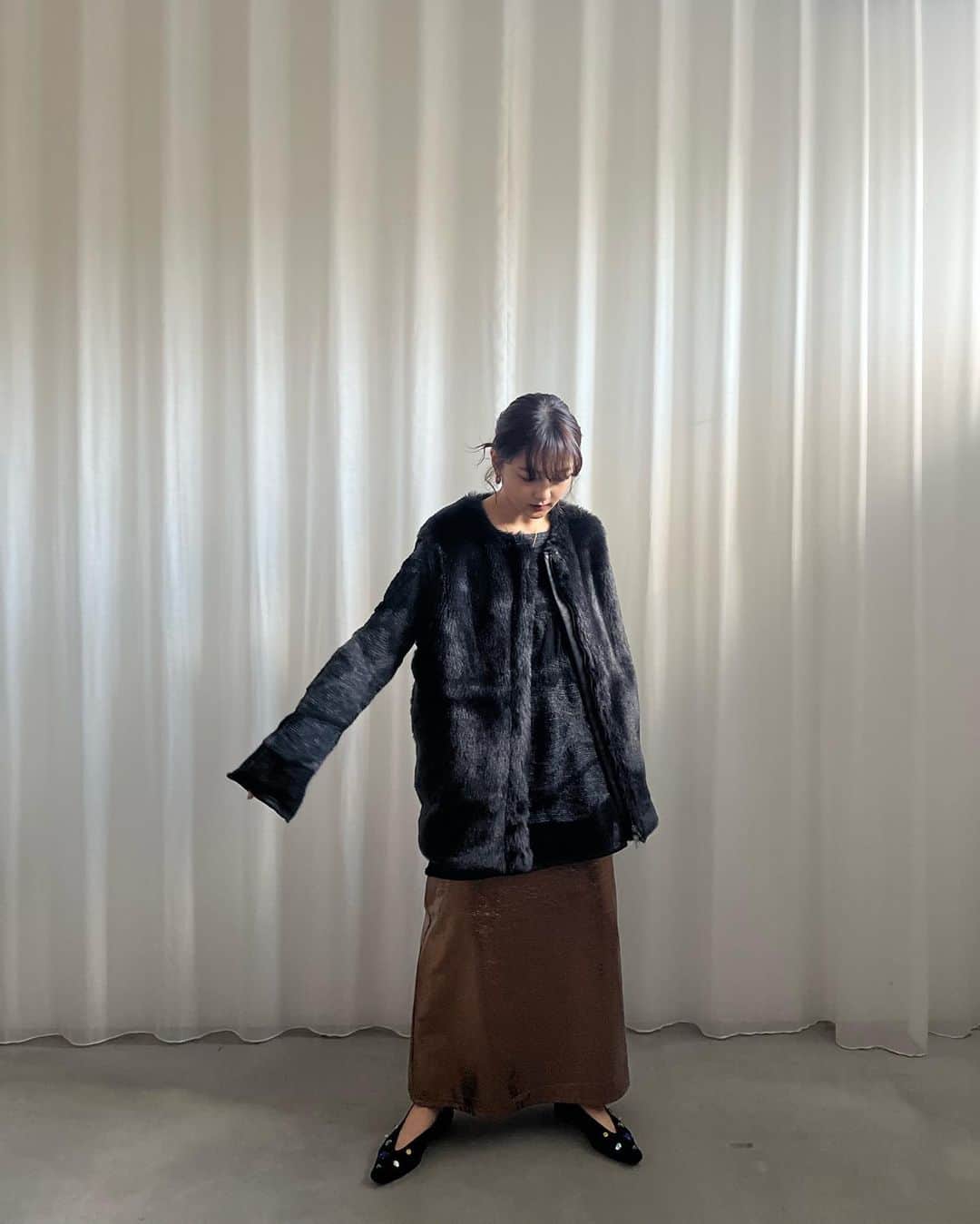 Ameri VINTAGE LUMINE SHINJUKUさんのインスタグラム写真 - (Ameri VINTAGE LUMINE SHINJUKUInstagram)「. Coming ...