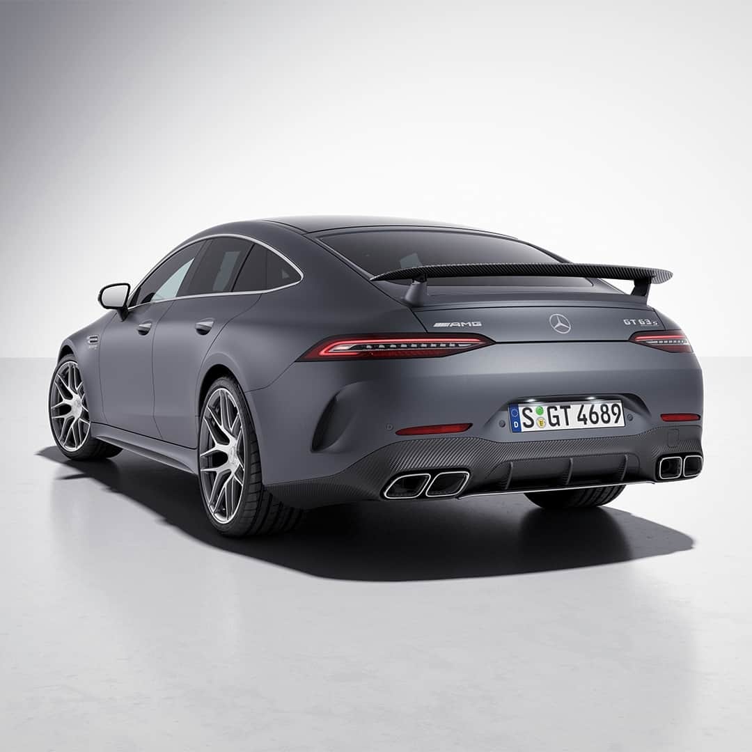 HYPEBEASTさんのインスタグラム写真 - (HYPEBEASTInstagram)「@hypedrive: @mercedesbenz ...