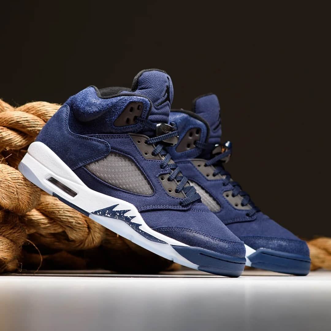 Sneaker Newsさんのインスタグラム写真 - (Sneaker NewsInstagram)「Air Jordan 5 ...