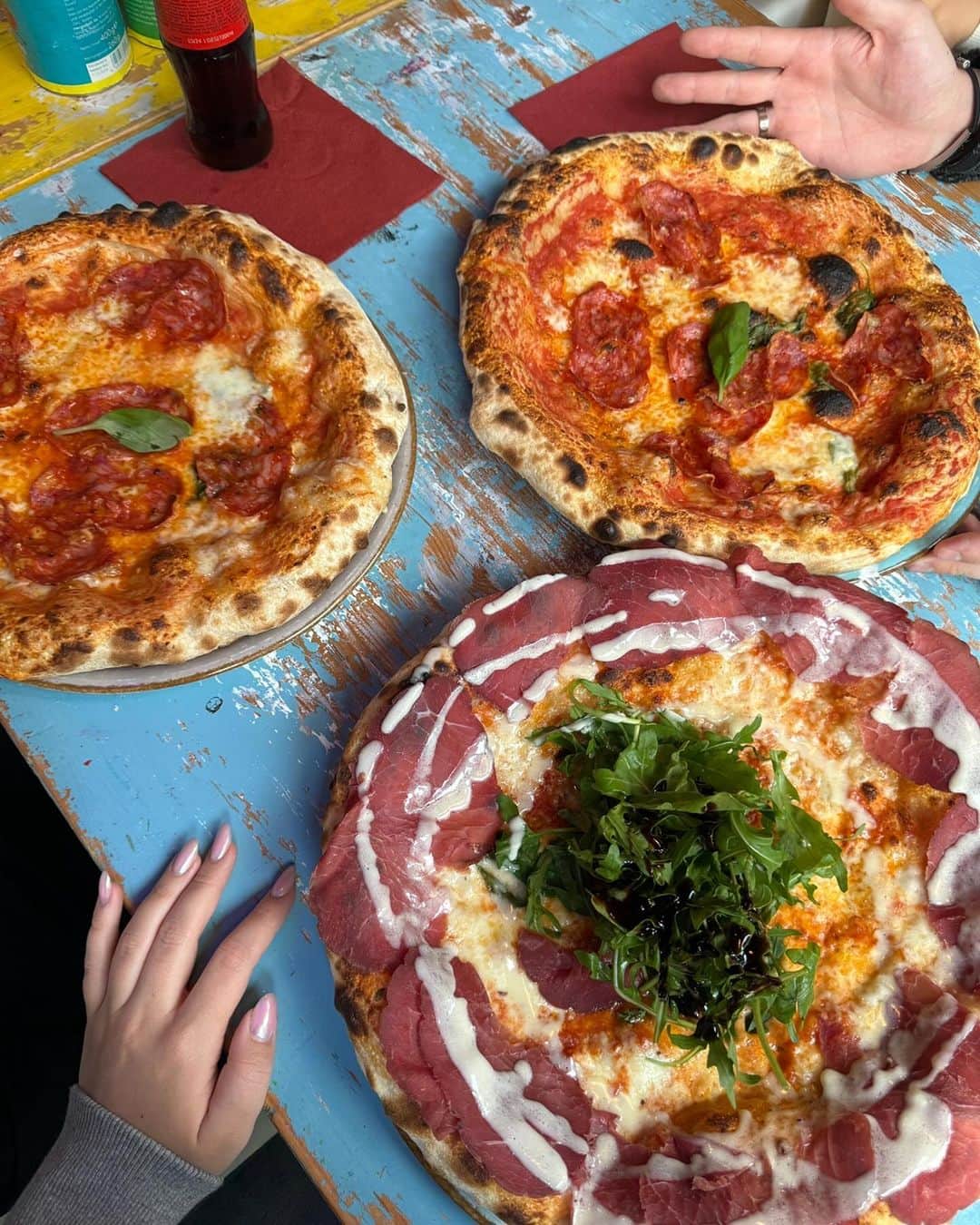 Dagi Beeさんのインスタグラム写真 - (Dagi BeeInstagram)「Meine Woche vor 2 Wochen #43 ...