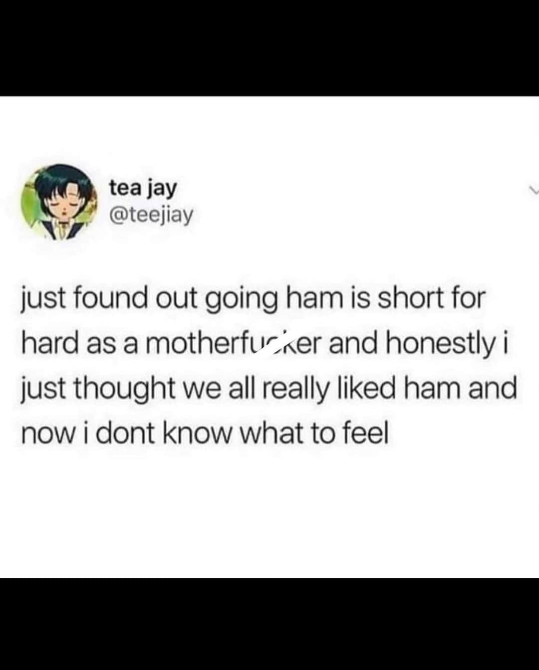 Alexia Clarkさんのインスタグラム写真 - (Alexia ClarkInstagram)「Which meme is your ...