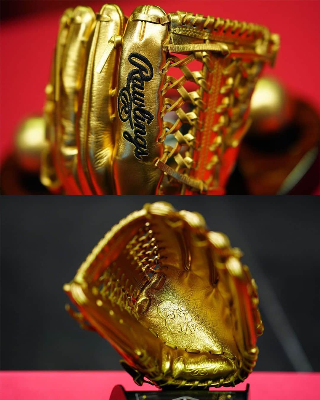 MLBさんのインスタグラム写真 - (MLBInstagram)「Who will take home the gold? 👀 The ...