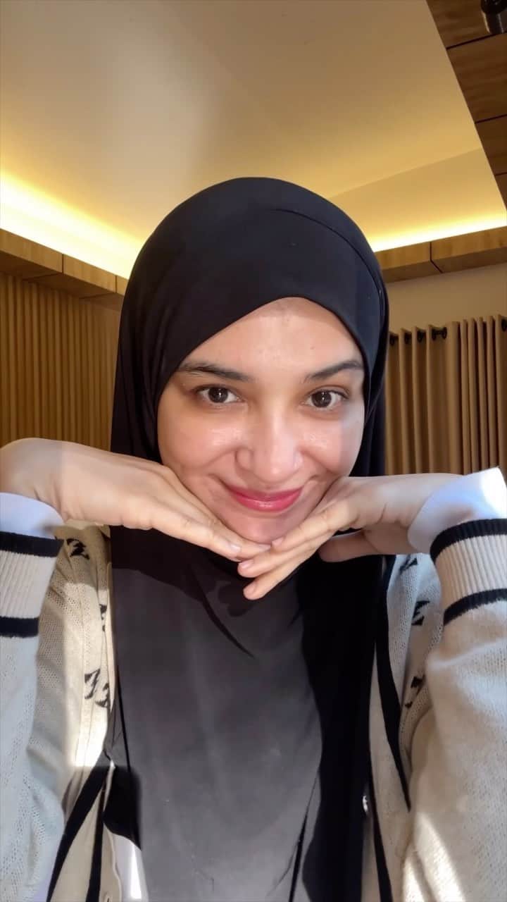 Shireen Sungkarさんのインスタグラム動画 - (Shireen SungkarInstagram)「Morning 🤍🤍🤍 MasyaaAllah tabarakAllah ...