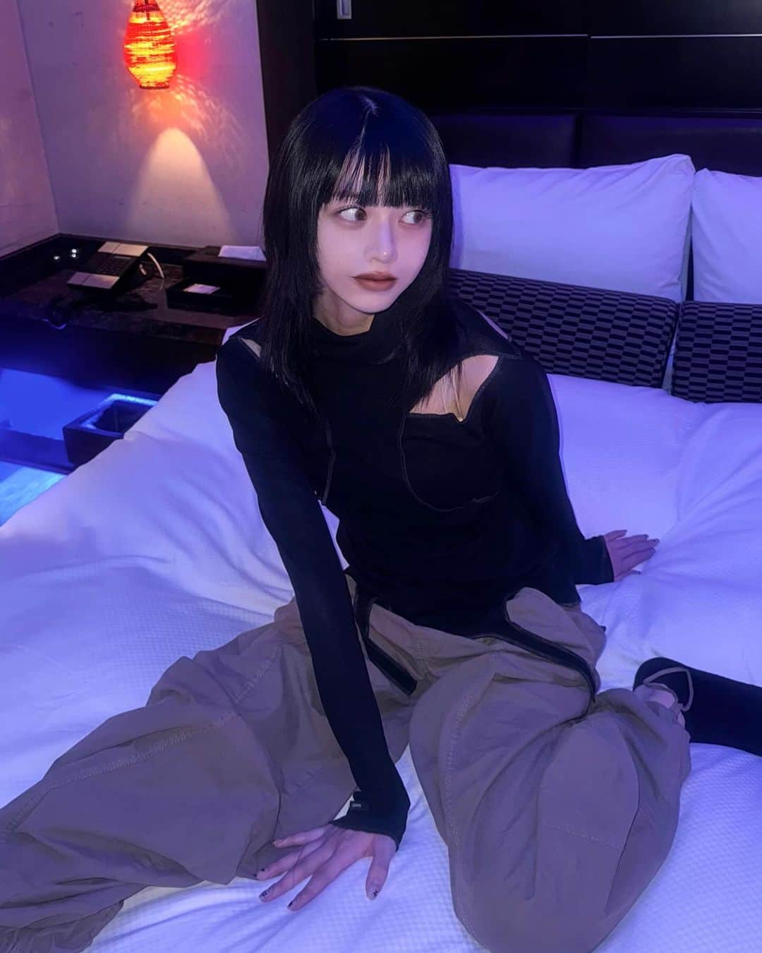 櫻子さんのインスタグラム - (櫻子@rako_bear_)