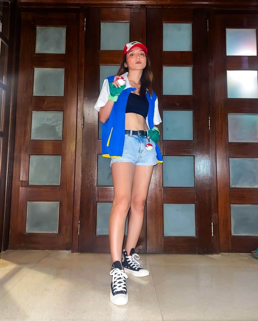 Kathryn Bernardoさんのインスタグラム写真 - (Kathryn BernardoInstagram)「Unseen ...