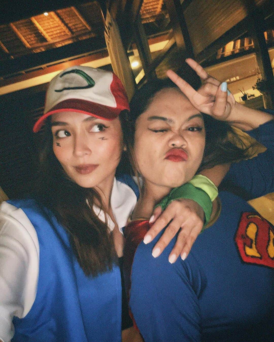 Kathryn Bernardoさんのインスタグラム写真 - (Kathryn BernardoInstagram)「Unseen ...