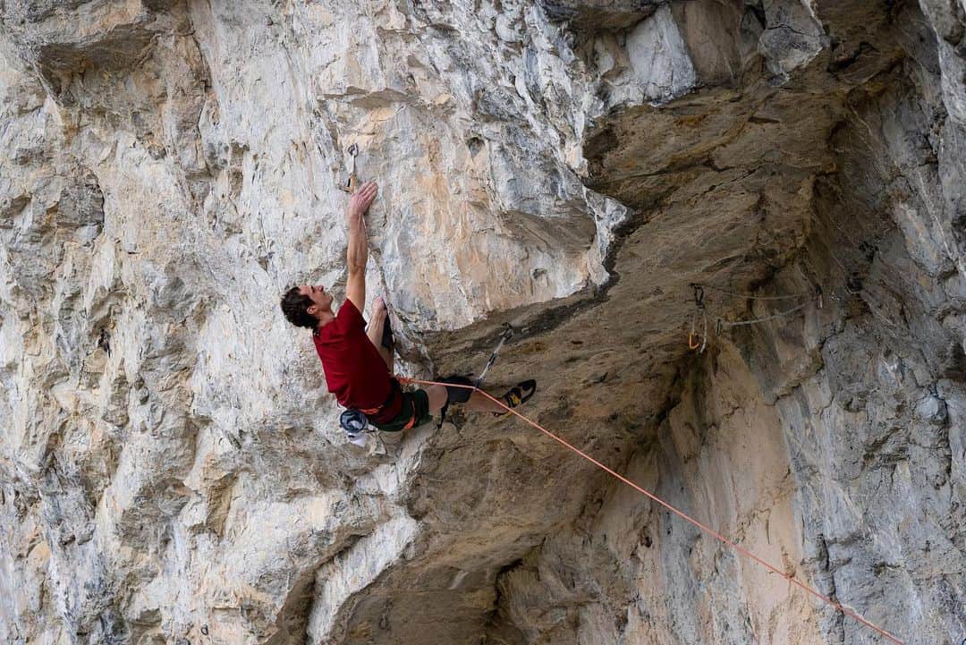 Mammutさんのインスタグラム写真 - (MammutInstagram)「I spent a few days around ...