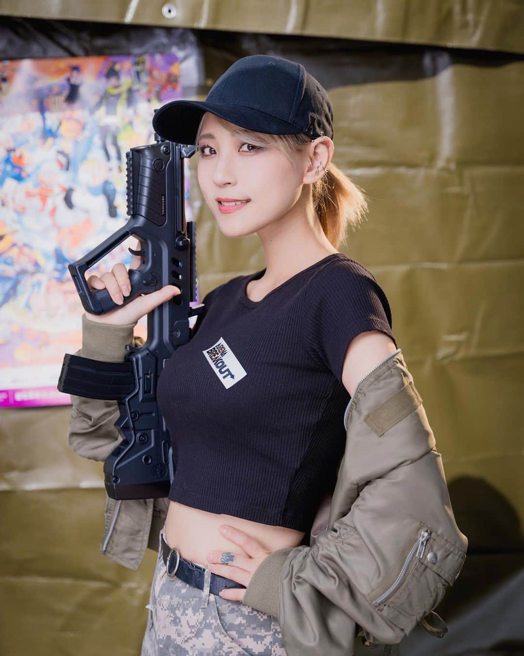 つんこさんのインスタグラム写真 - (つんこInstagram)「💥」11月6日 21時18分 - tsunko_p