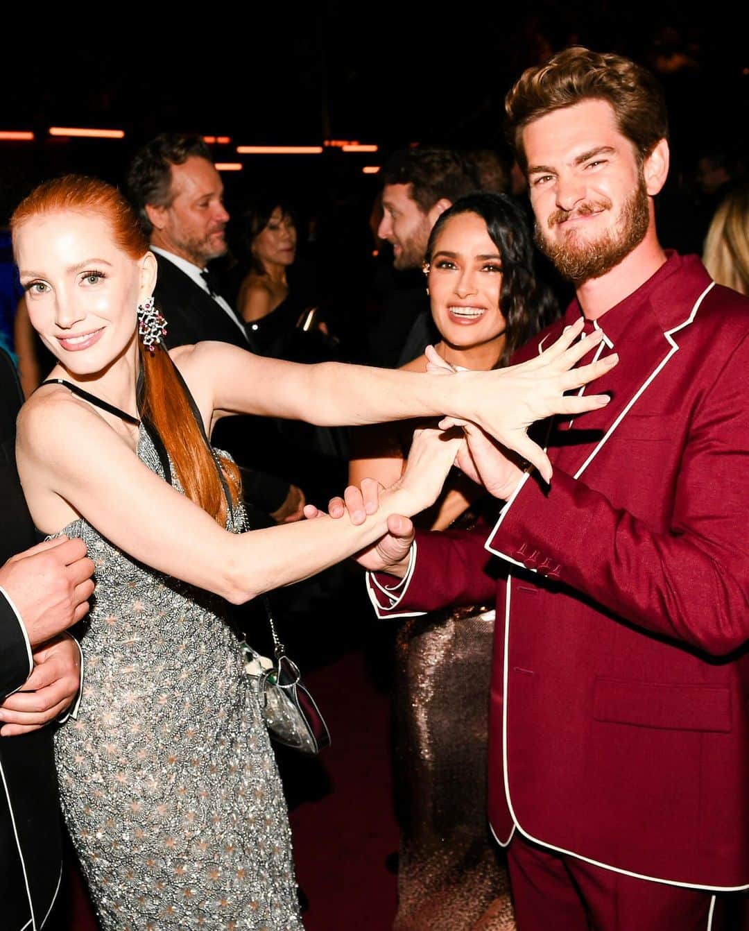 Blonde Saladさんのインスタグラム写真 - (Blonde SaladInstagram)「Gucci Ancora Notte ...