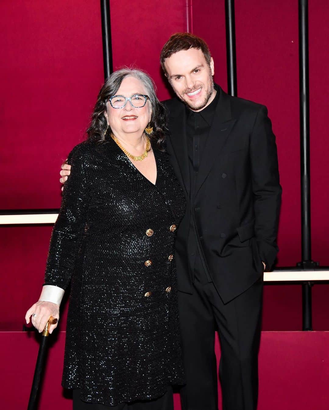 Blonde Saladさんのインスタグラム写真 - (Blonde SaladInstagram)「Gucci Ancora Notte ...