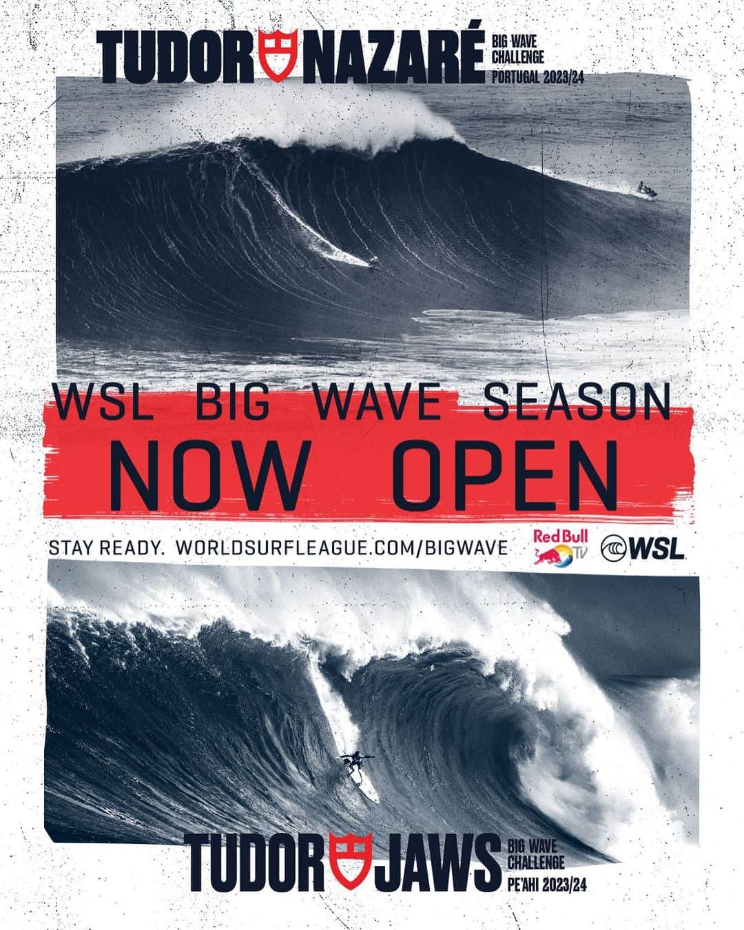 世界プロサーフィン連盟（WSL）さんのインスタグラム写真 - (世界プロサーフィン連盟（WSL）Instagram)「🚨 The 2023/ ...