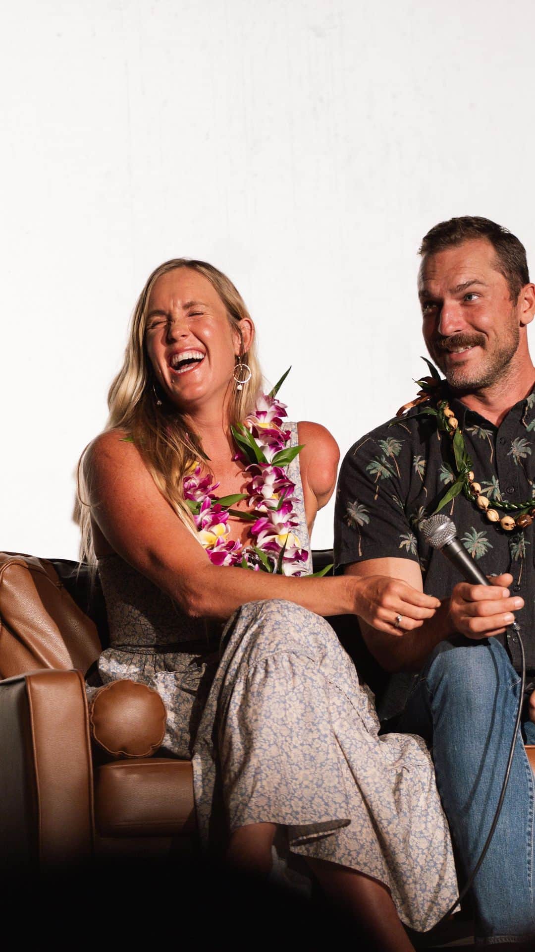 Bethany Hamiltonさんのインスタグラム動画 - (Bethany HamiltonInstagram)「Our 20 Years ...