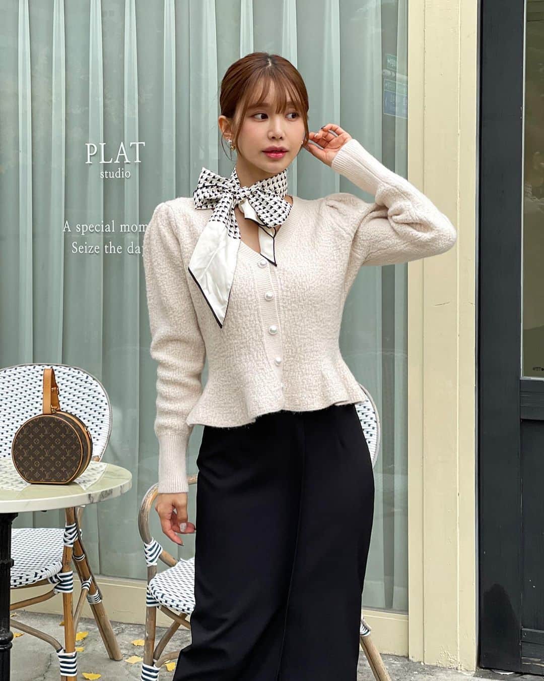 DHOLICさんのインスタグラム写真 - (DHOLICInstagram)「今日のDHOLIC新作入荷🛒🛍 対象の新作アイテムは発売から24時間限定で10%OFF💕 是非チェックしてください ...