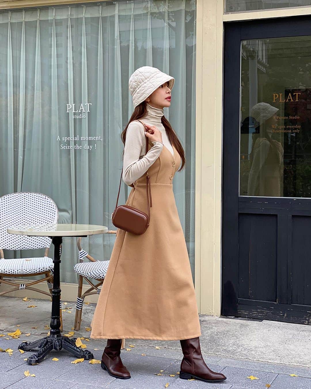 DHOLICさんのインスタグラム写真 - (DHOLICInstagram)「今日のDHOLIC新作入荷🛒🛍 対象の新作アイテムは発売から24時間限定で10%OFF💕 是非チェックしてください ...