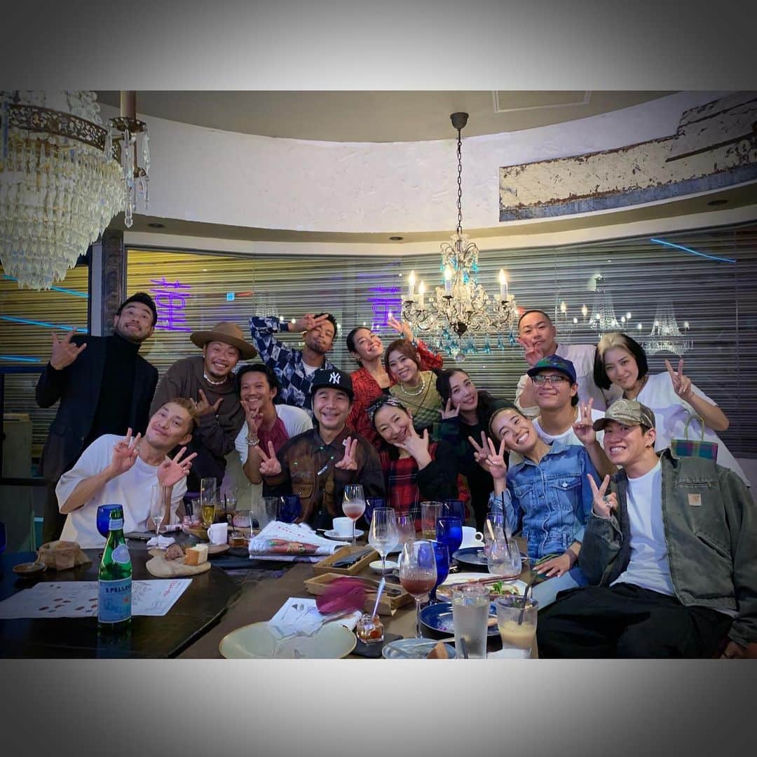 中村正人さんのインスタグラム写真 - (中村正人Instagram)「. . 【マサブログ更新】 世界最強！世界最高！の。 パフォーマー ...