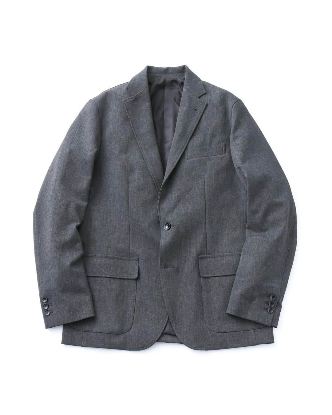 ソフさんのインスタグラム写真 - (ソフInstagram)「NEW RELEASE on NOVEMBER 10 (FRI) ⠀ SOPHNET. ・MONALUCE 2BUTTON ...