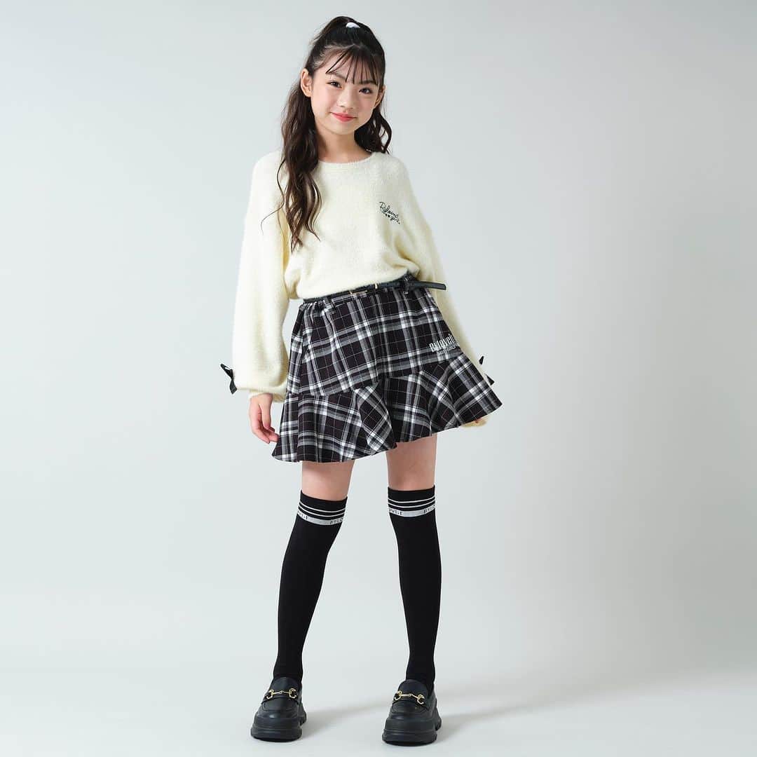 byLOVEiTさんのインスタグラム写真 - (byLOVEiTInstagram)「by LOVEiT♡WINTER STYLE 新作 ...