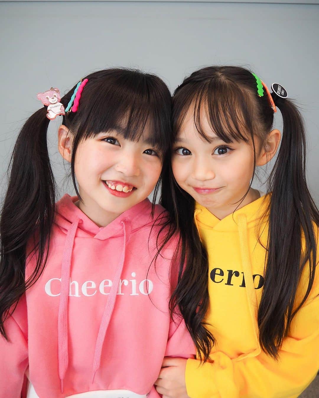 byLOVEiTさんのインスタグラム写真 - (byLOVEiTInstagram)「by LOVEiT♡iNSTA GIRL なかよしさゆら ...