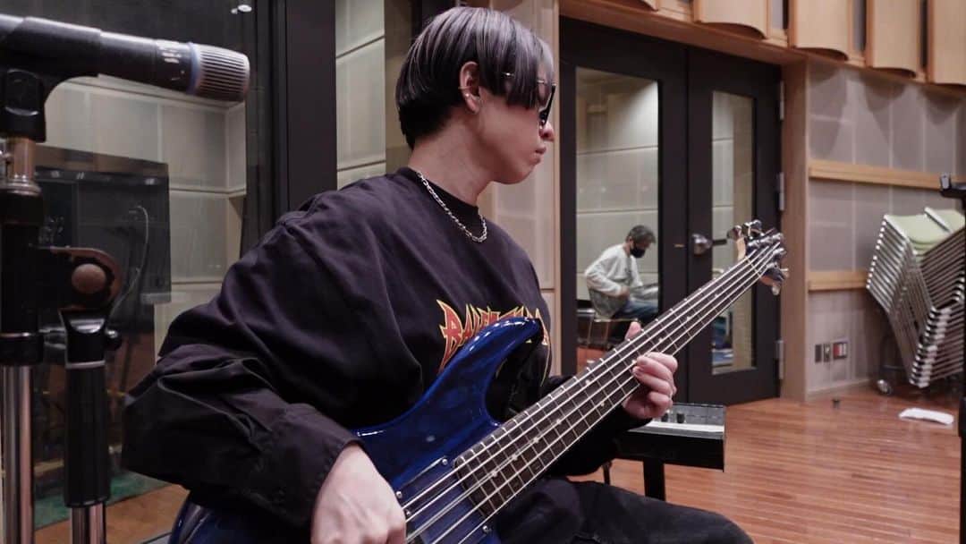 MOMIKENさんのインスタグラム - (MOMIKEN@momiken_spyair)