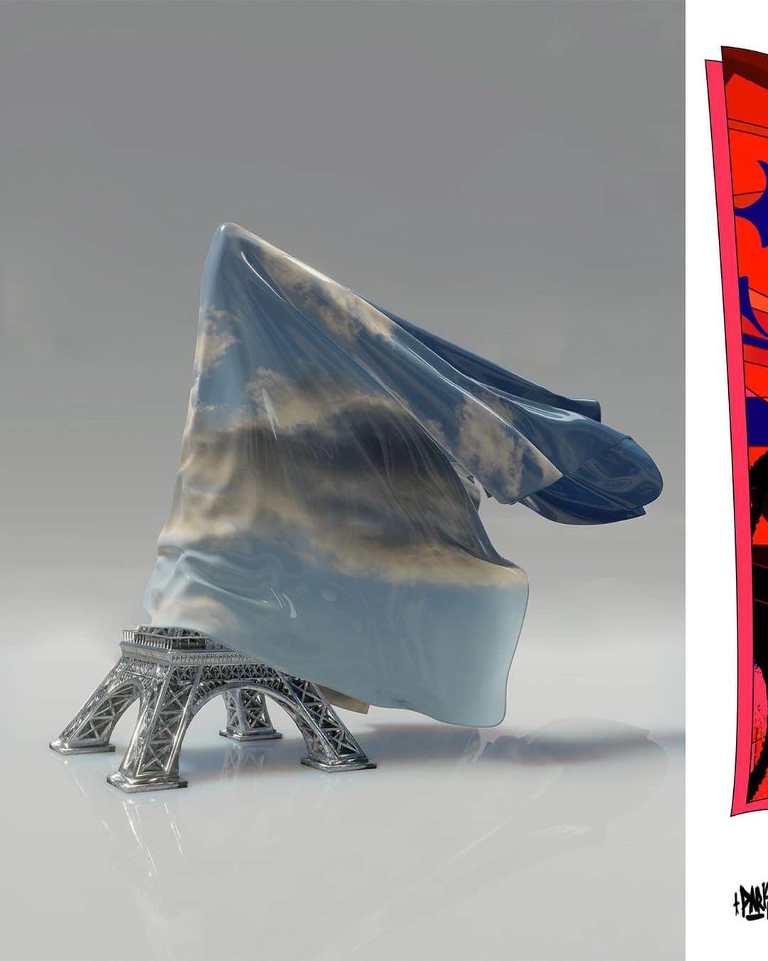 OFF-WHITE C/O VIRGIL ABLOHさんのインスタグラム写真 - (OFF-WHITE C/O VIRGIL ...