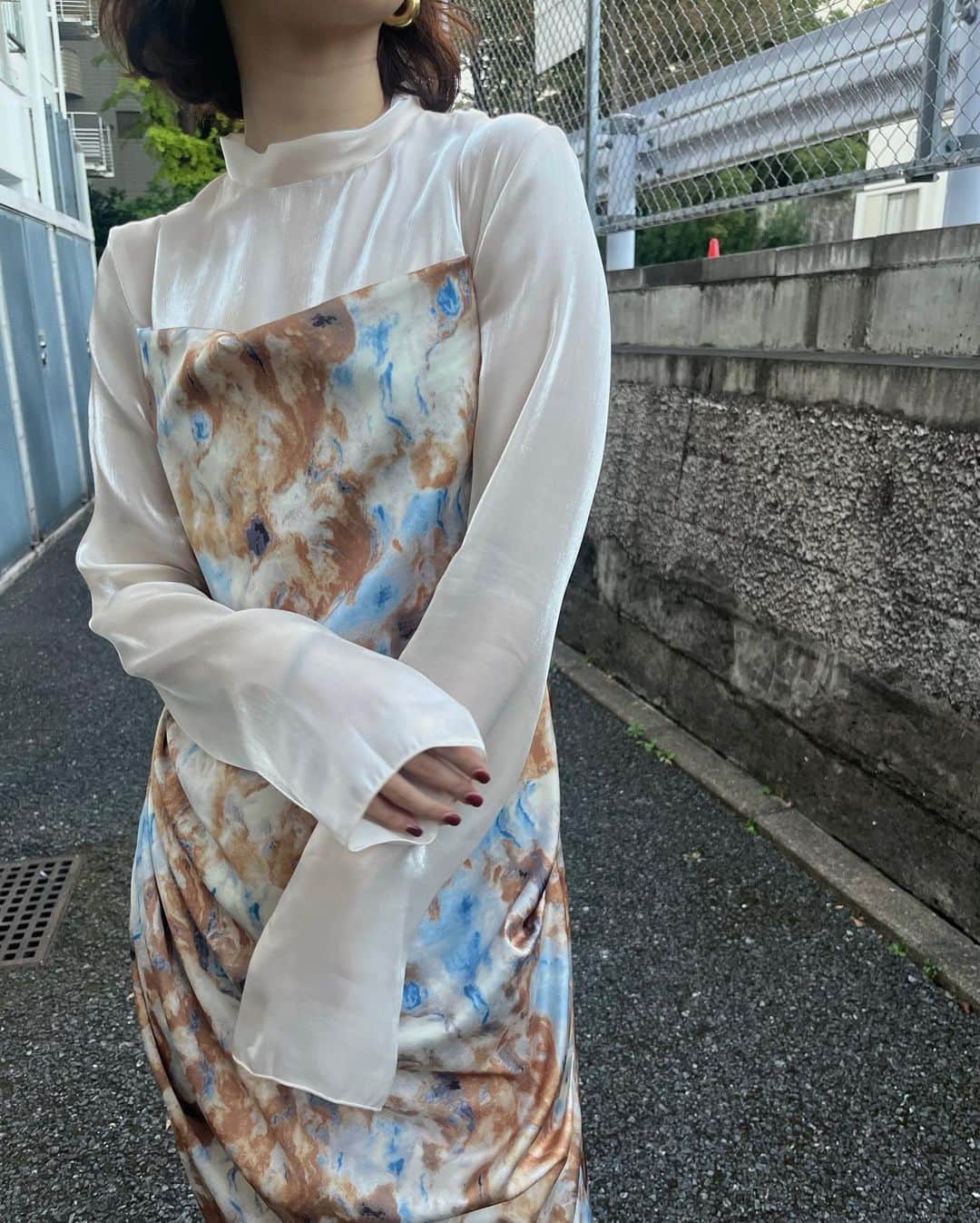 Ameri VINTAGE LUMINE SHINJUKUさんのインスタグラム写真 - (Ameri VINTAGE LUMINE SHINJUKUInstagram)「. Coming ...