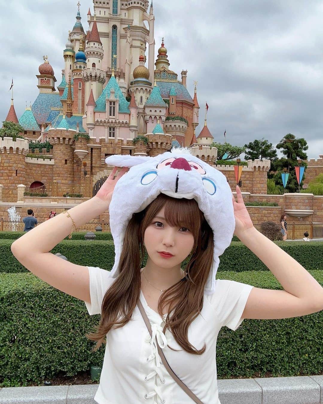 かすさんのインスタグラム - (かす@kasuu_kasu)