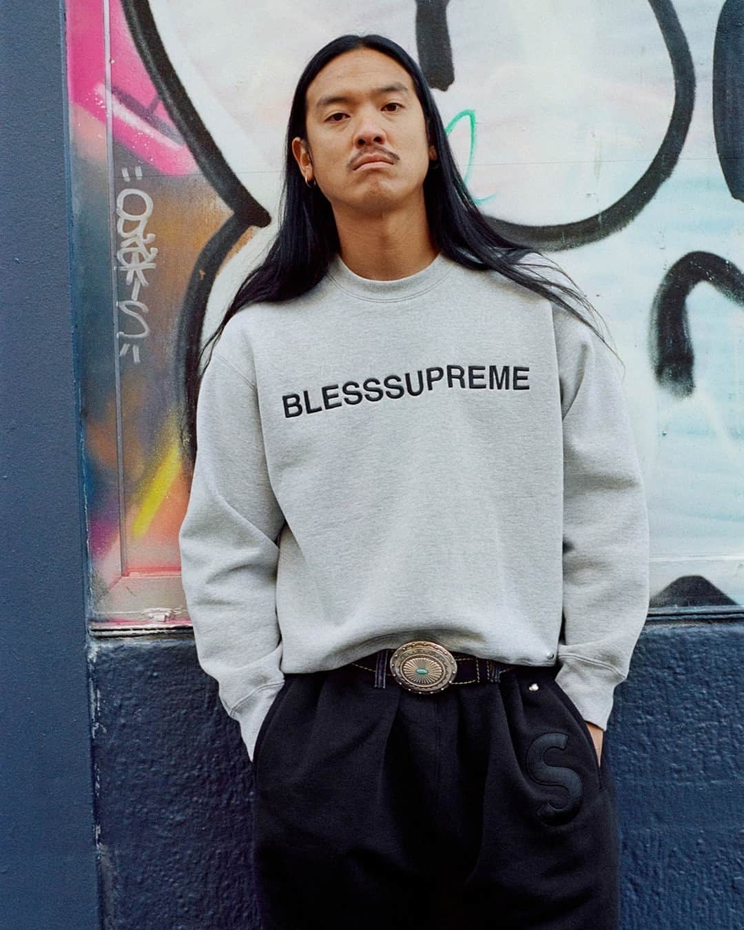 HYPEBEASTさんのインスタグラム写真 - (HYPEBEASTInstagram)「@supremenewyork has tapped ...