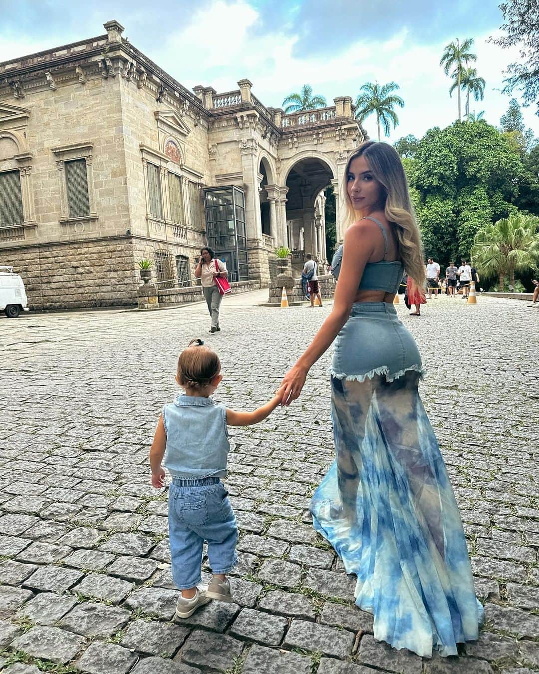 Bruna Rangel Limaさんのインスタグラム写真 - (Bruna Rangel LimaInstagram)「Touristing ...