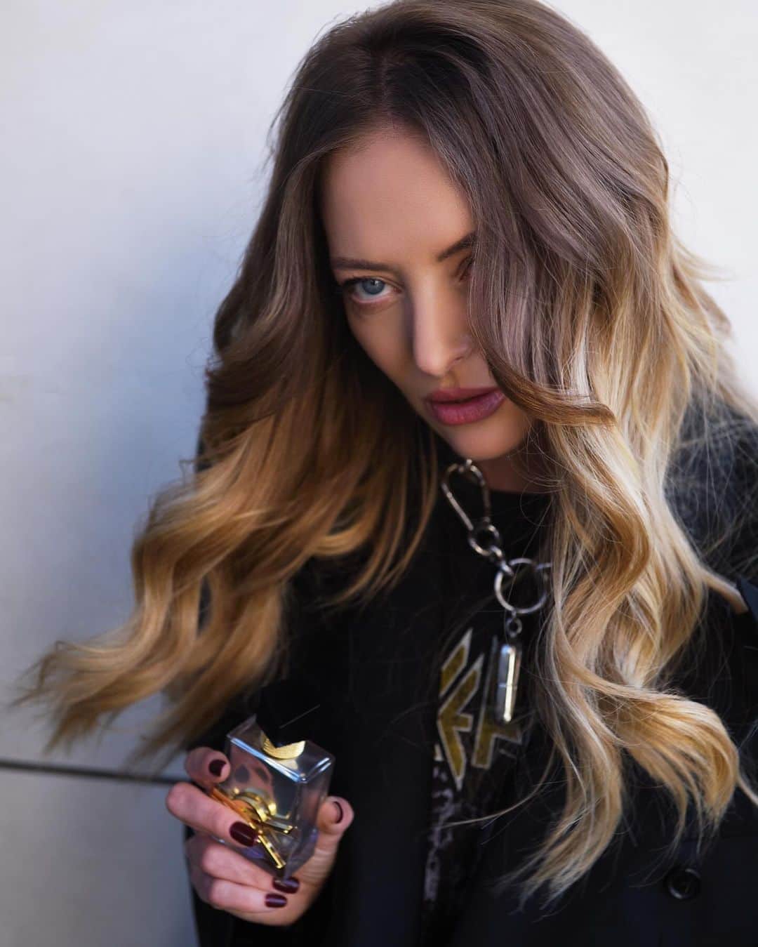 Delia Matacheさんのインスタグラム写真 - (Delia MatacheInstagram)「LIBRE is my ...