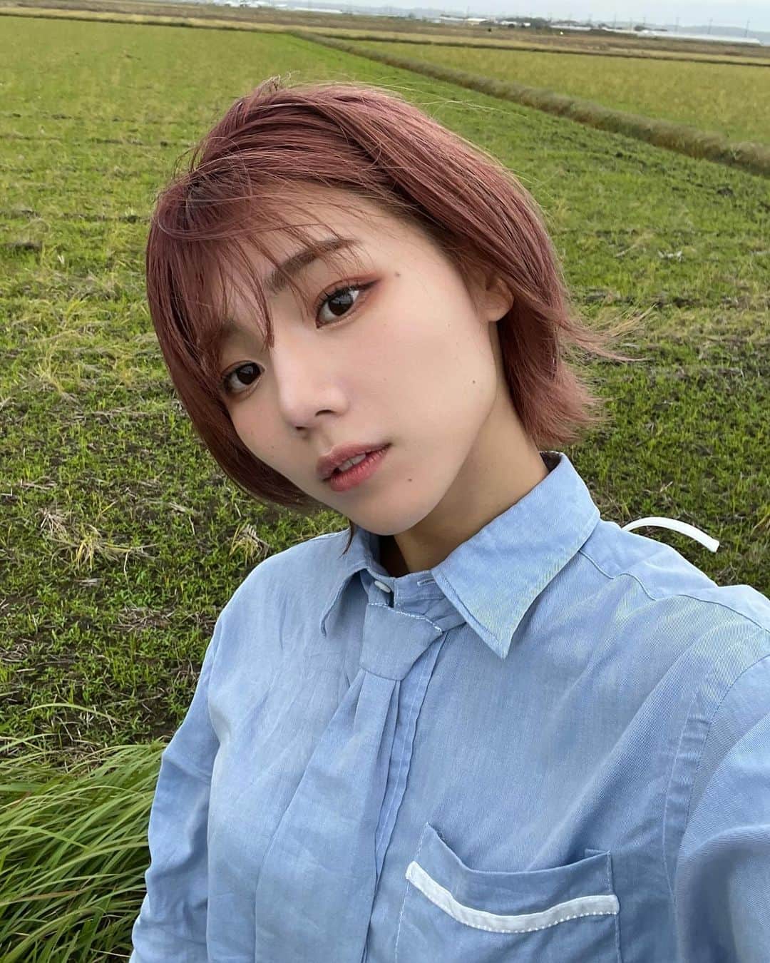 大川成美さんのインスタグラム写真 - (大川成美Instagram)「おはようございます！！ 」11月8日 7時48分 - naru_coco