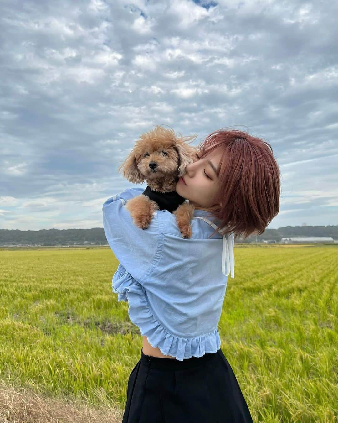 大川成美さんのインスタグラム写真 - (大川成美Instagram)「おはようございます！！ 」11月8日 7時48分 - naru_coco