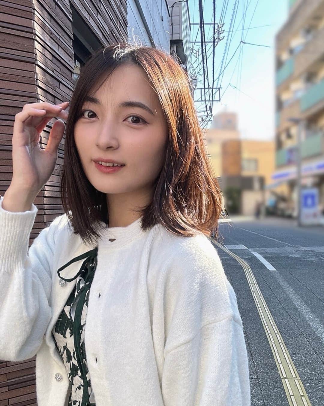 宇佐美彩乃さんのインスタグラム - (宇佐美彩乃@ayanon_usami1224)